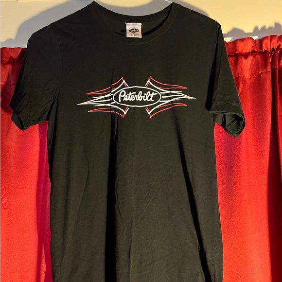 Peterbilt | Shirts | Peterbilt Trucking Tee | Poshmark
